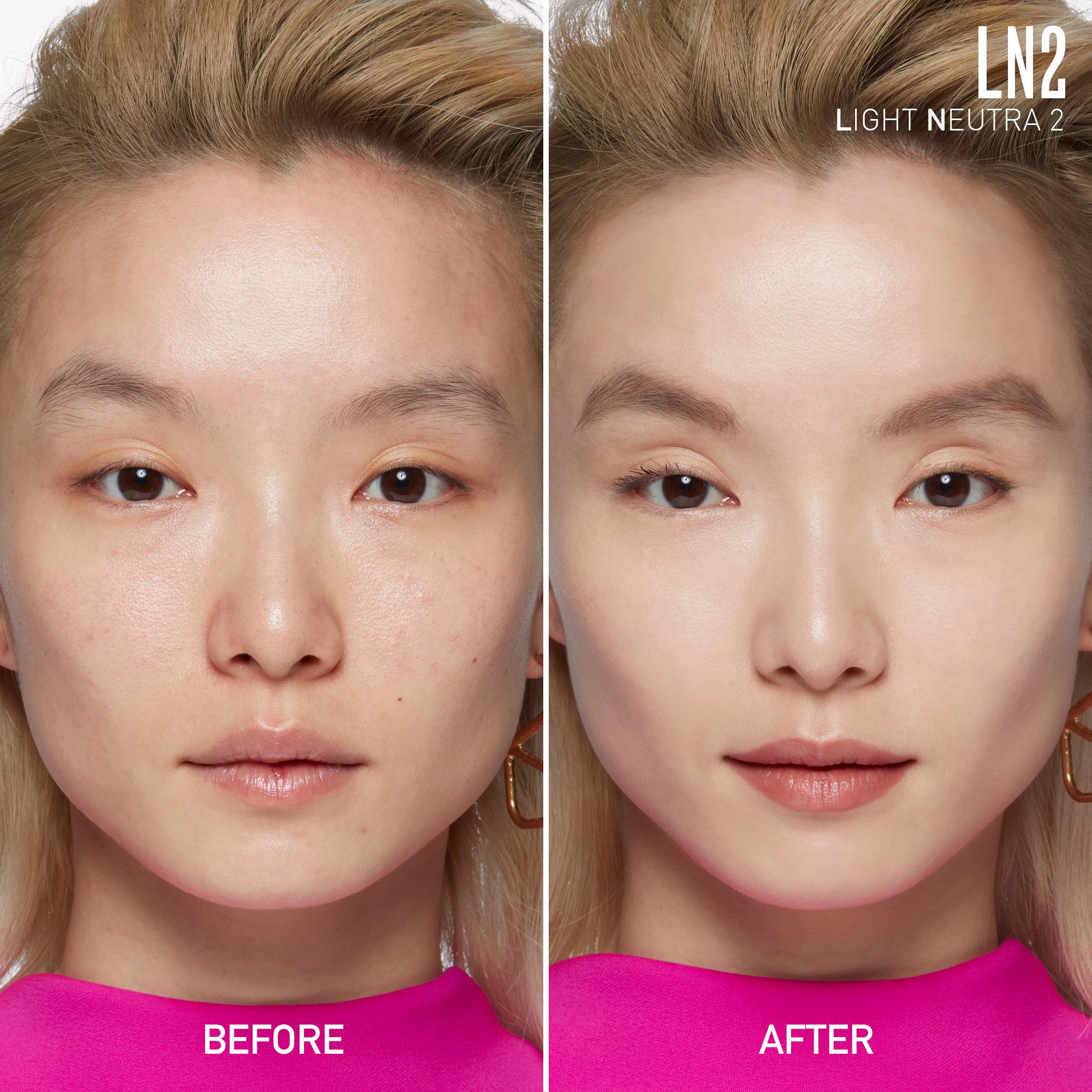 VERY VALENTINO | Foundation | Valentino Beauty HK